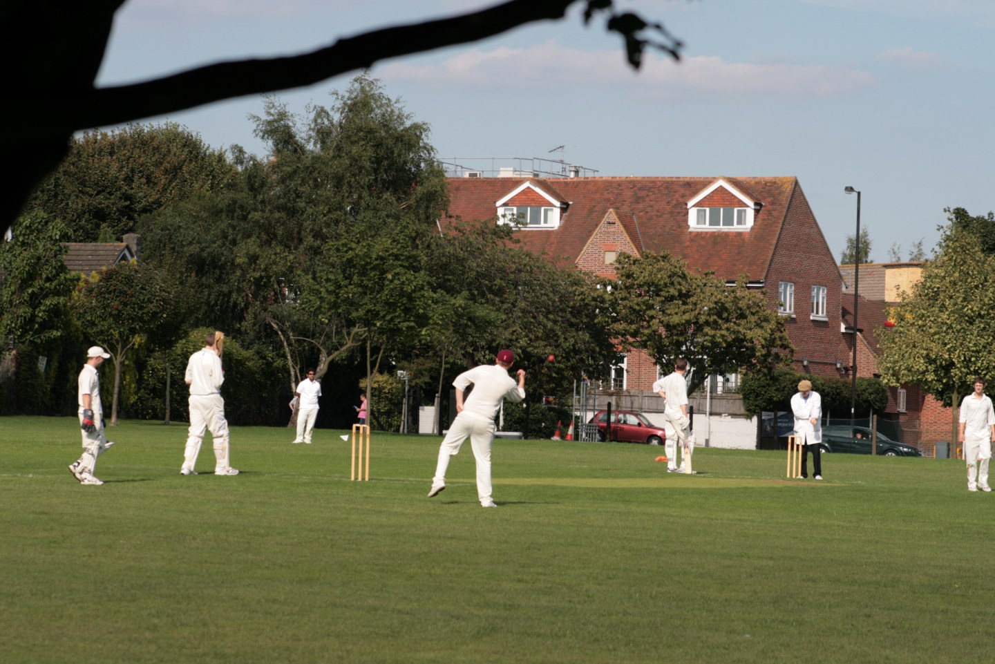 What’s on in Sanderstead – Sanderstead Residents' Association