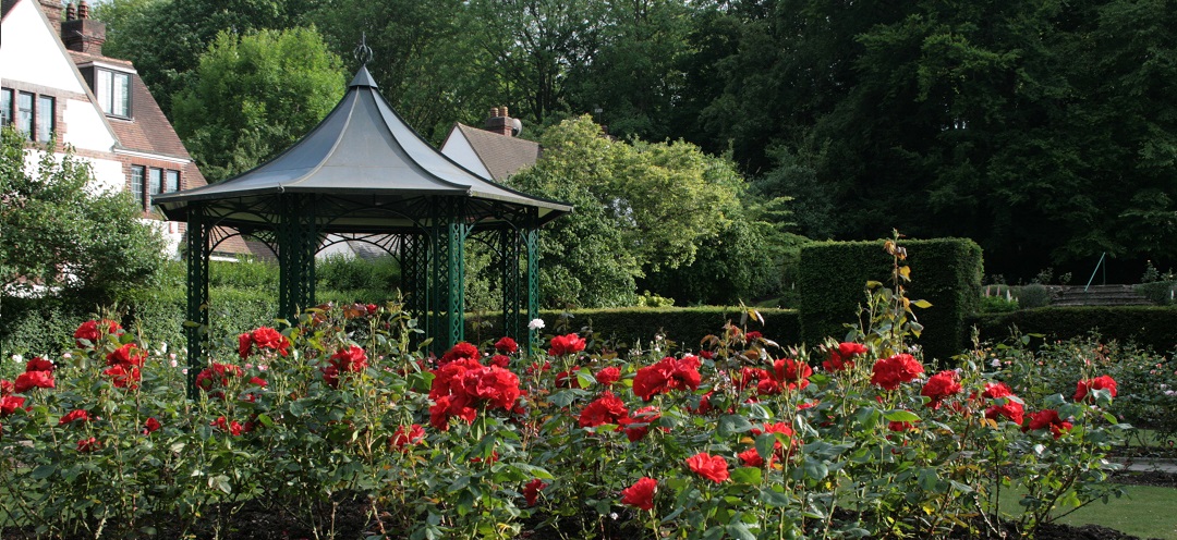 Sanderstead Residents' Association – Promoting the interests of ...