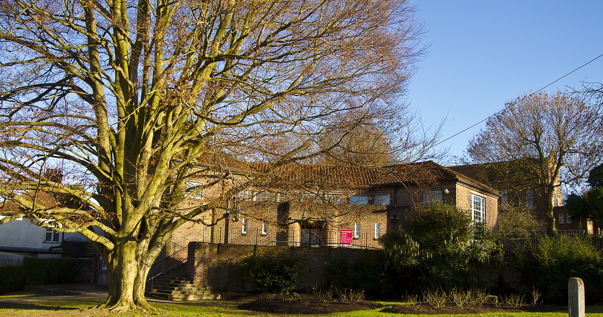 Sanderstead Residents' Association – Promoting the interests of ...