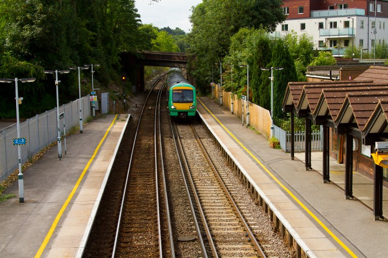 Images of Sanderstead – Sanderstead Residents' Association