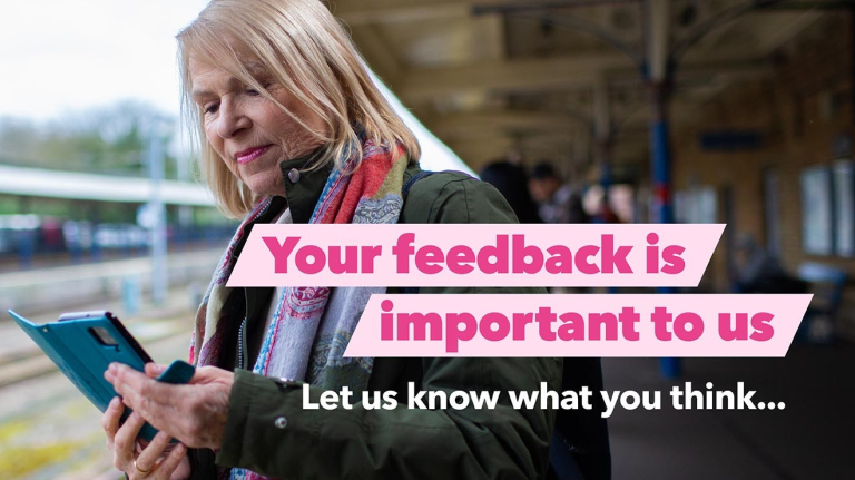 Proposed Closure of Sanderstead and Purley Oaks stations ticket offices ...