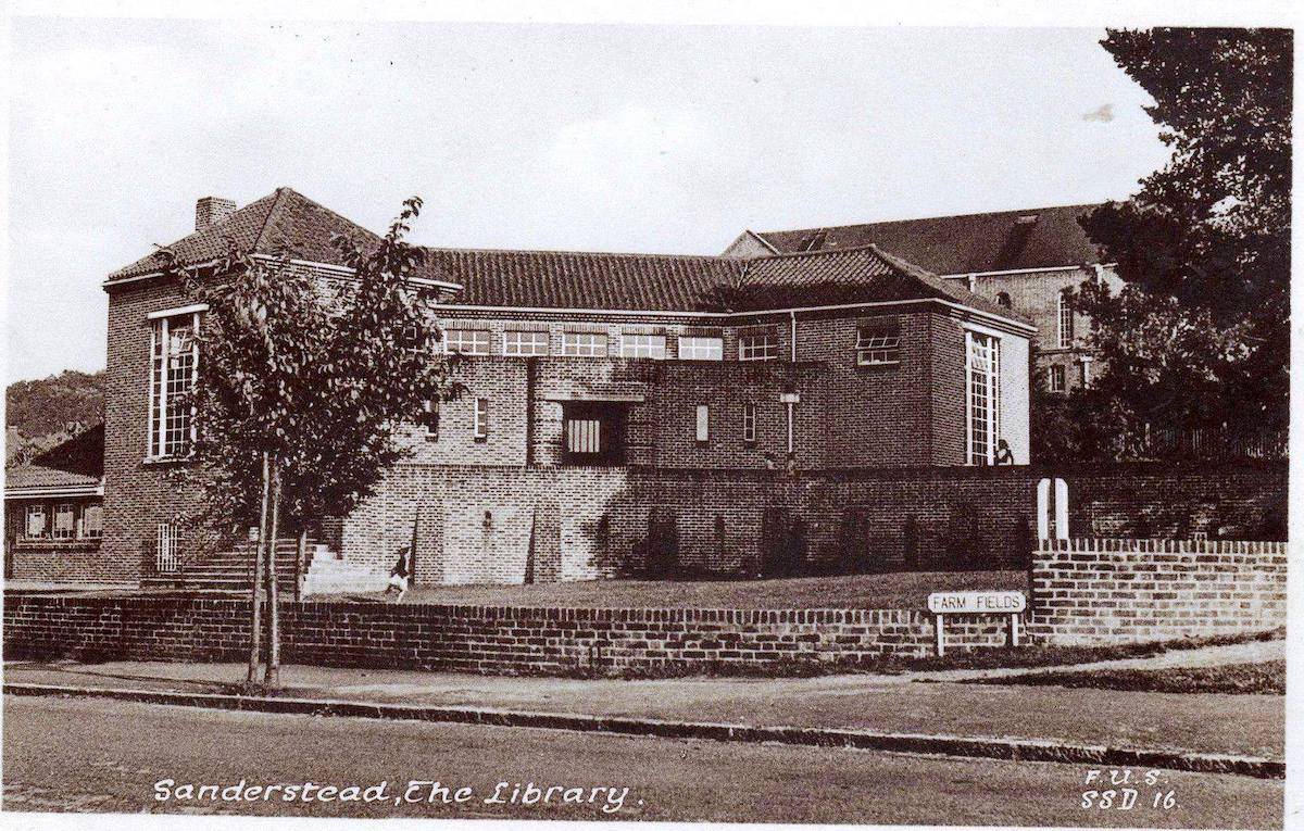 Library Public Meeting regarding changes to services which includes ...