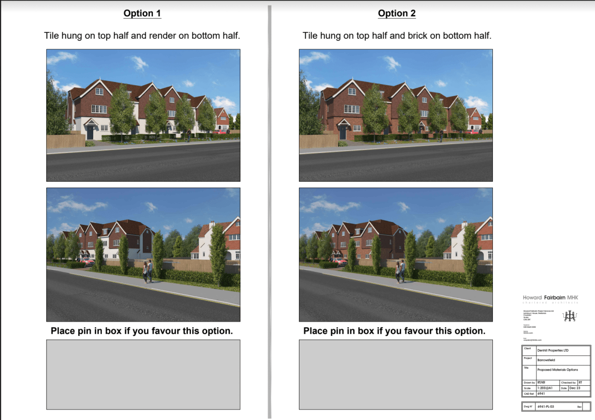 Barrowsfield exhibition this Friday and Saturday at All Saints’ Church ...